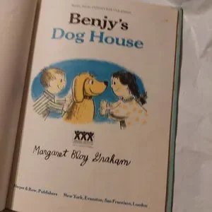Other | Benjys Dog House | Poshmark